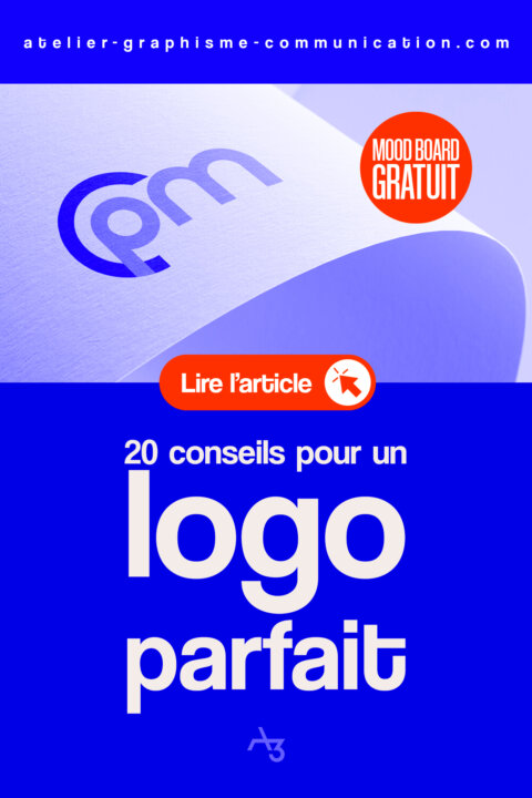 20 conseils pour un logo parfait : le guide ultime pour un logo impactant